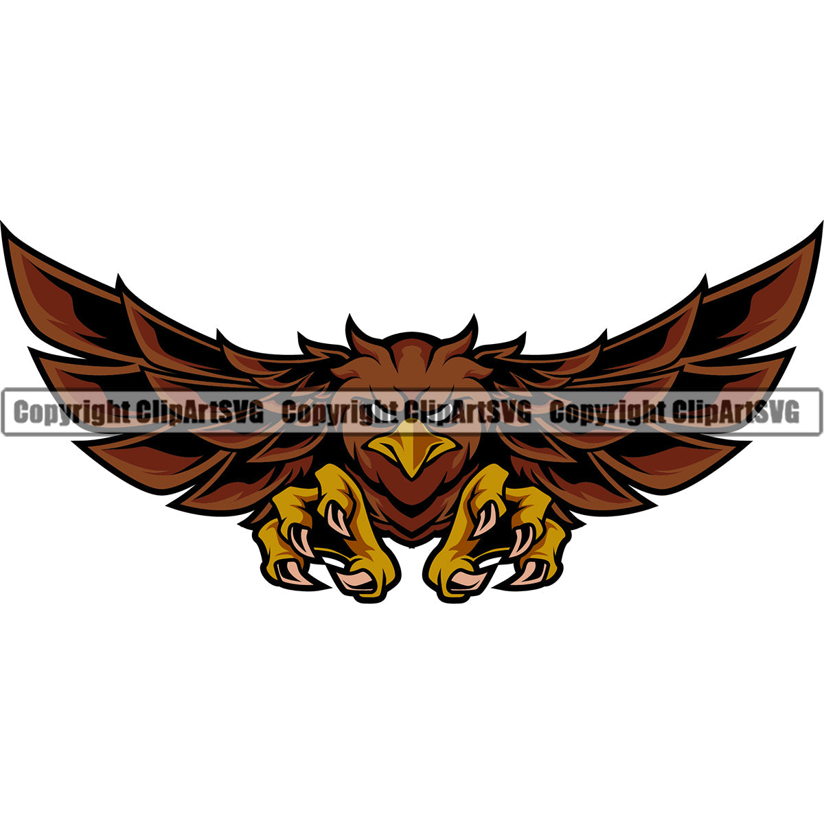 Eagle Eagles Ameircan Bald USA America Bird Animal Wings Flying Freedom ...