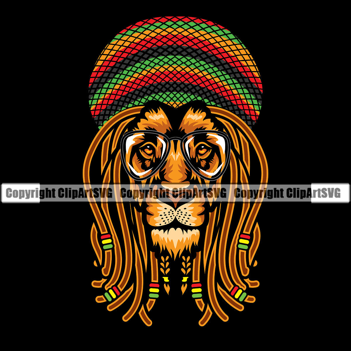 lion head reggae