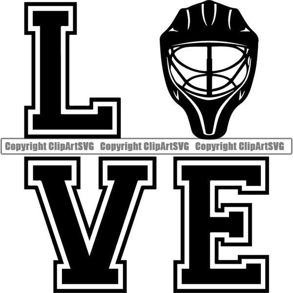 Sports Hockey Love 2.jpg – ClipArt SVG