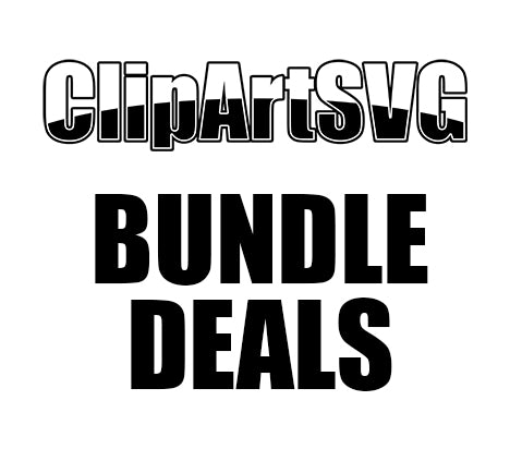 Bundles – ClipArt SVG