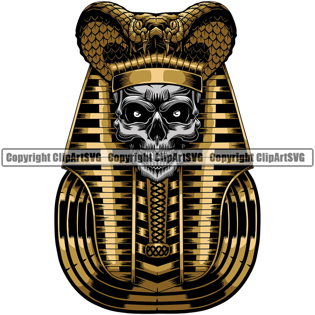 Egyptian Skull Tattoos The Leaders Of Ancient Egypt Were Called