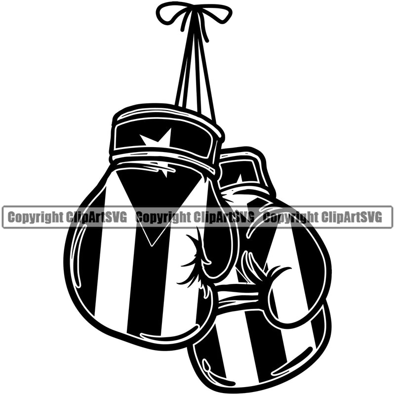 Boxing – ClipArt SVG