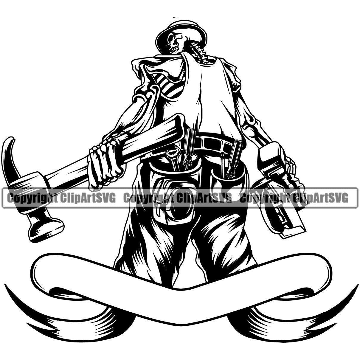 Construction Work Worker Building Contractor Construction Carpenter ...