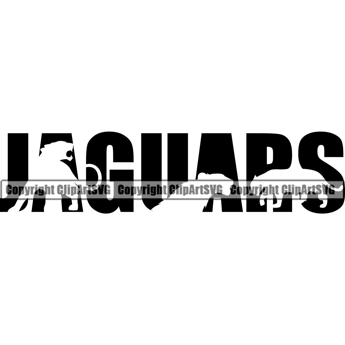 Jaguar Jaguars Wild Big Cat Wildlife Predator Beast Cheetah Leopard ...